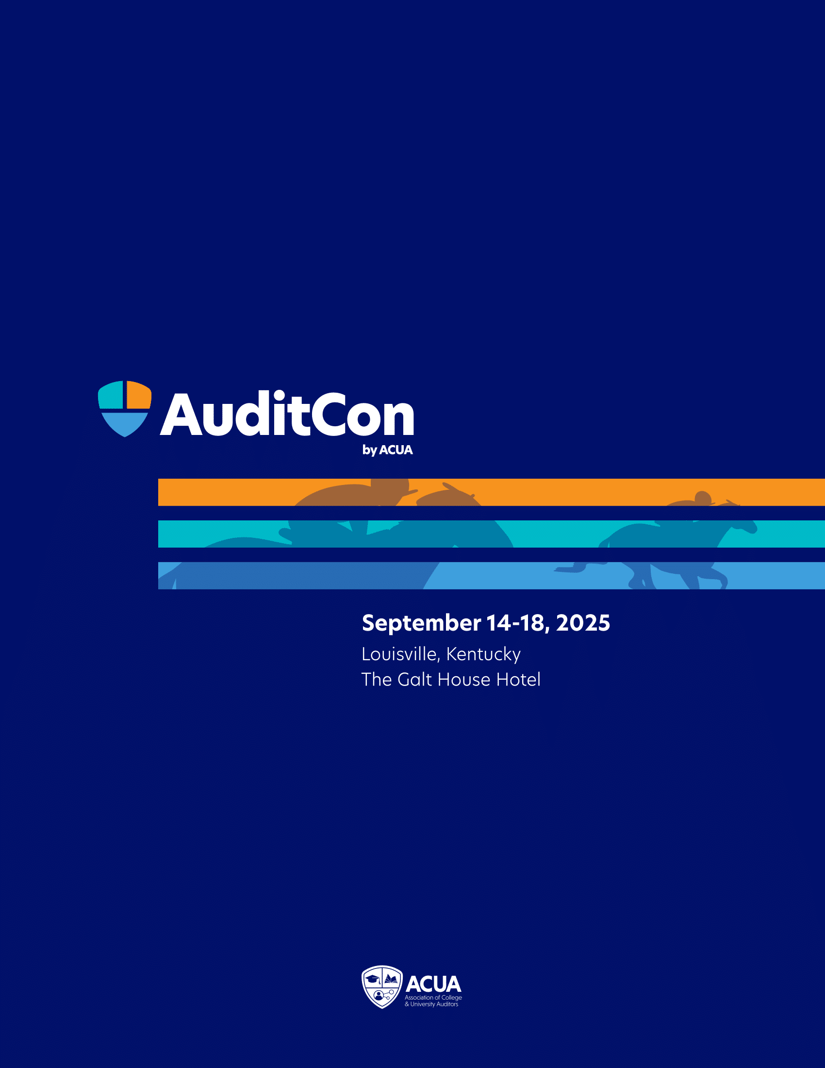 Sponsor & Exhibit at AuditCon 2025 - ACUA