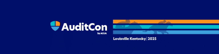 AuditCon 2025 - ACUA