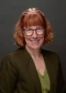 Retiree Spotlight - Mary Barnett, CPA - ACUA