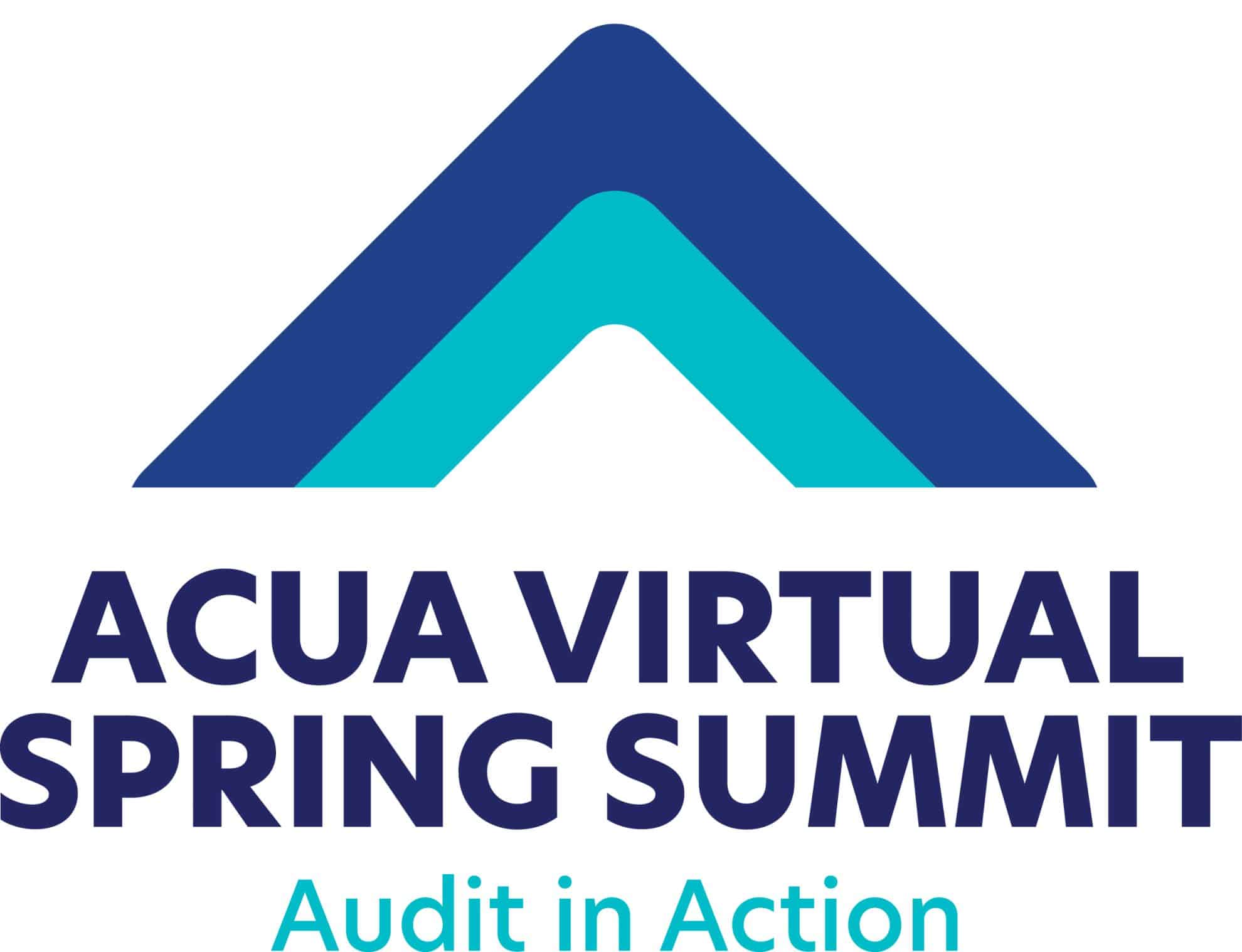 2026 ACUA Virtual Spring Summit Speaker Portal - ACUA